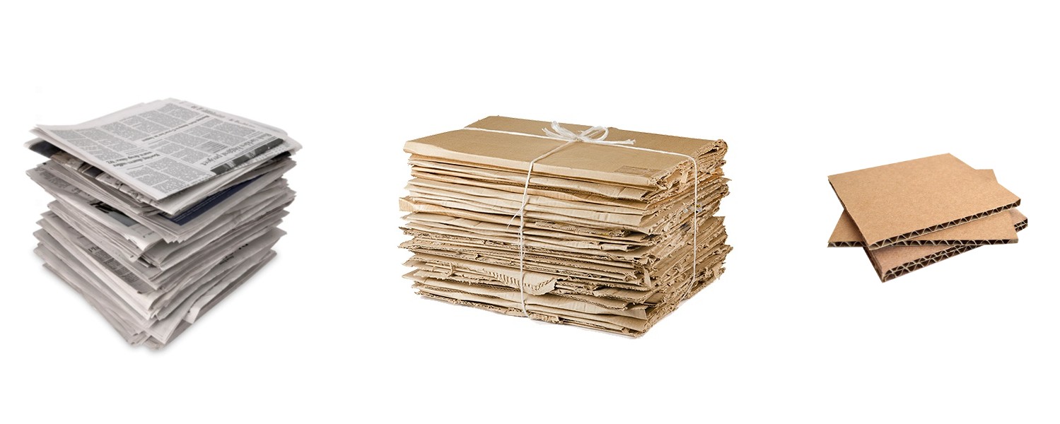 Asia Pulp & Fibre - Expertise In Papers Quality & Materials