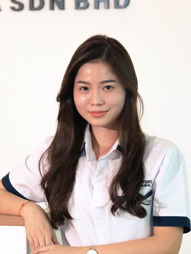 About Us - Asia Pulp & Fibre