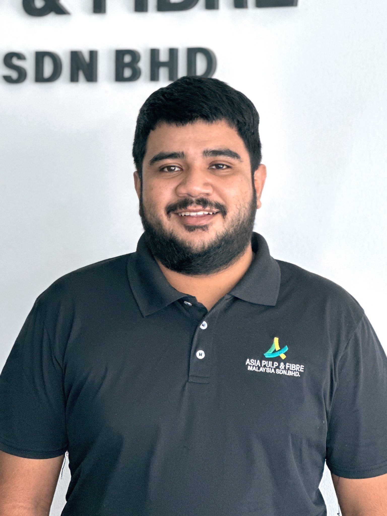 About Us - Asia Pulp & Fibre